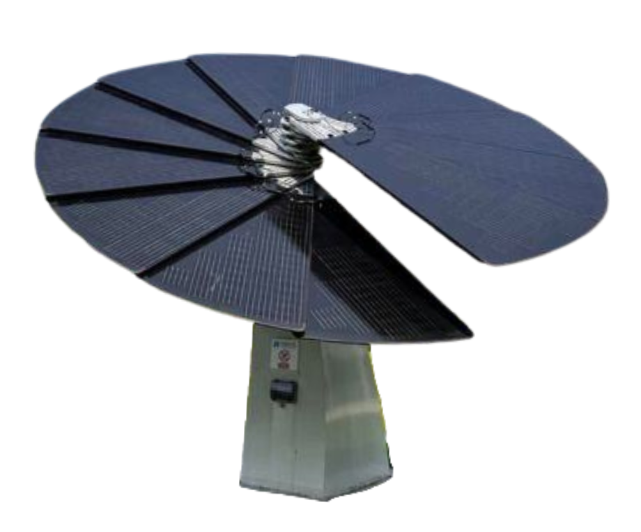 Solar PV Sunflower | Solar Applications